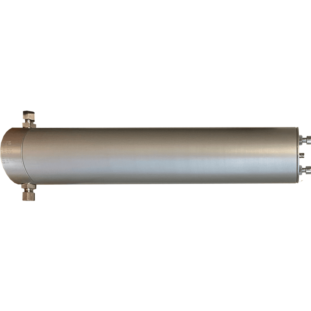 Trocknersystem FT 410 Airsave PED 2014/ 68/ EU - IDE Kompressor